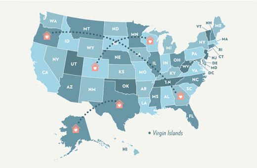 Understanding interstate adoption - AdoptUSKids for professionals