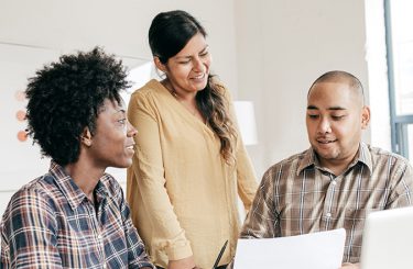 AdoptUSKids capacity-building services - AdoptUSKids for professionals