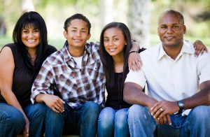 Meet the families registered on AdoptUSKids - AdoptUSKids for professionals