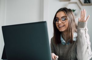 Facilitating virtual parent support groups - AdoptUSKids for professionals