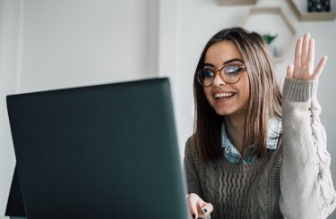 Facilitating virtual parent support groups - AdoptUSKids for professionals