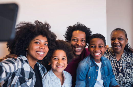 Successfully Recruiting And Supporting African American Families